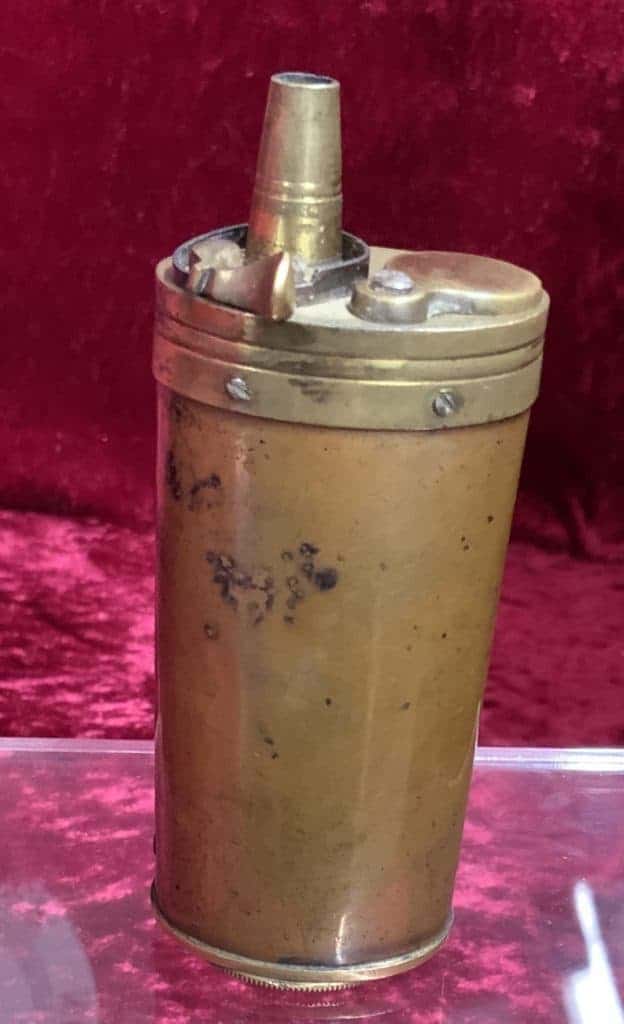 3 Way Flasks Archives - Powder Flask UK