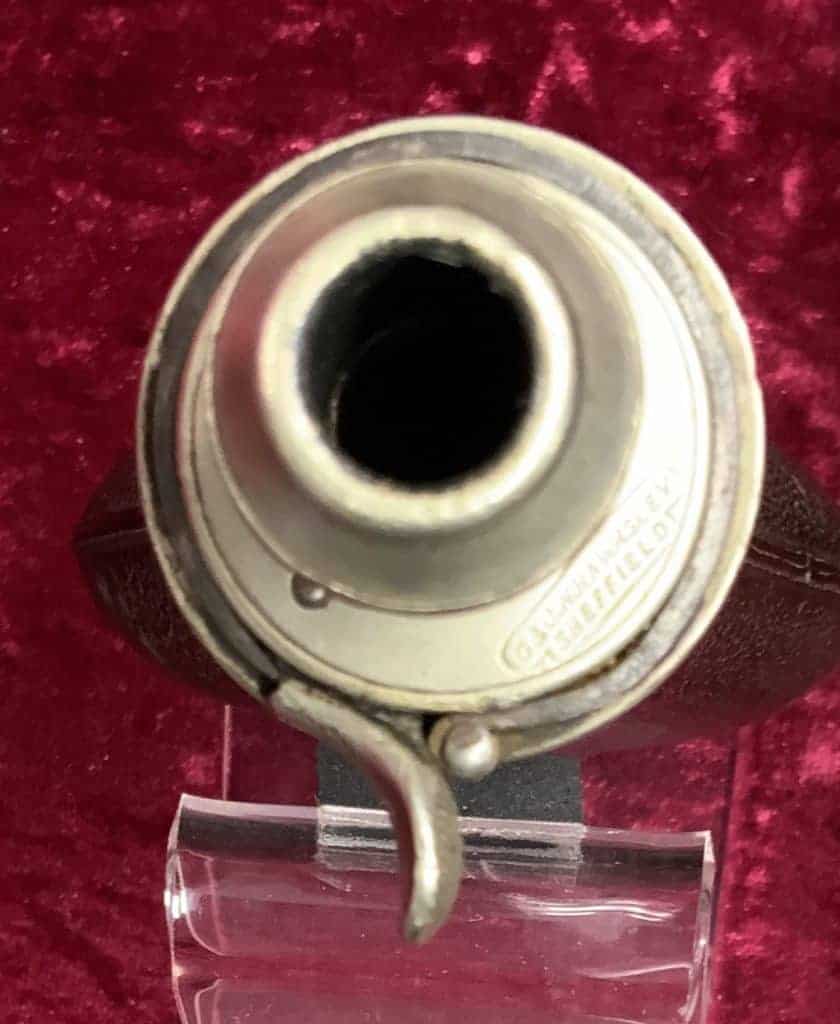 G. & J.W.Hawksley Powder Flask - Powder Flask UK