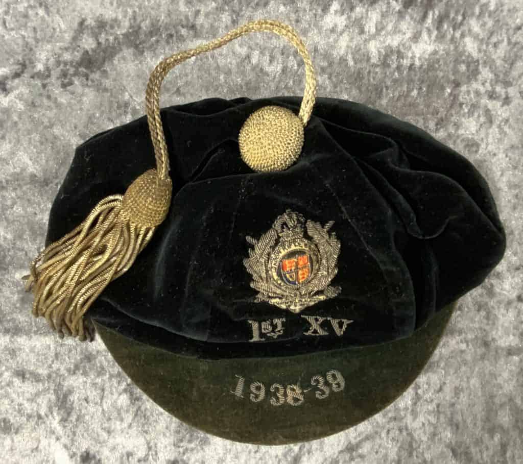 F.Joyce Percussion Cap Tins - Powder Flask UK