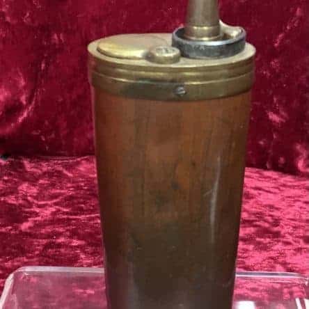 Powder Flask UK