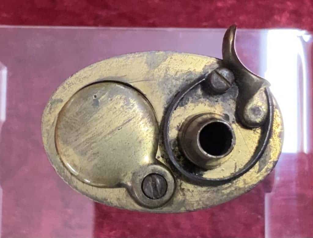 3-Way Flask - Powder Flask UK