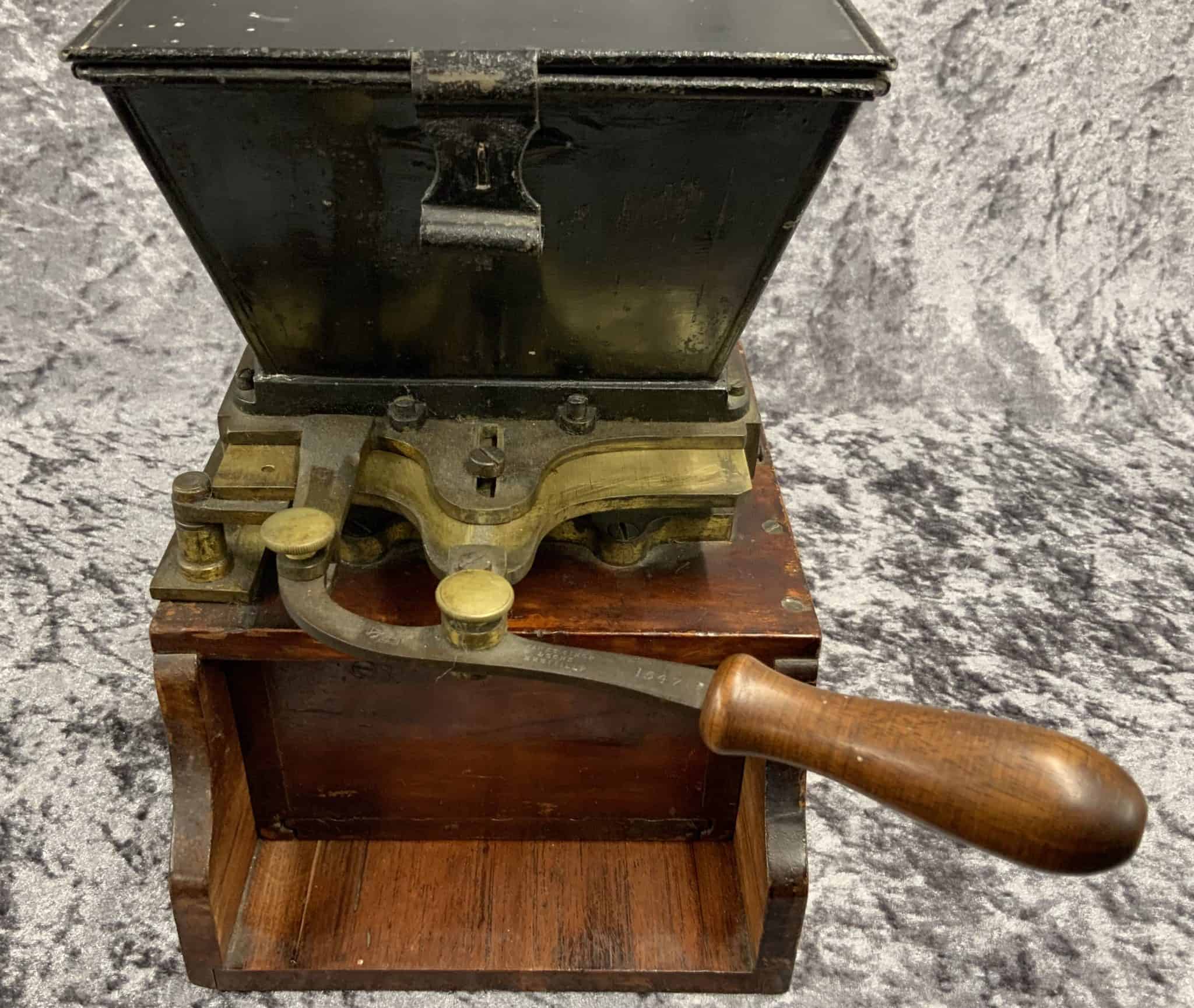 James Dixon & Sons Climax Cartridge Loader - Powder Flask UK